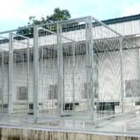 Custom Dog Kennels & Dog Boarding Kennels