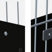 Isolation Panel Installation | TK Products, LLC